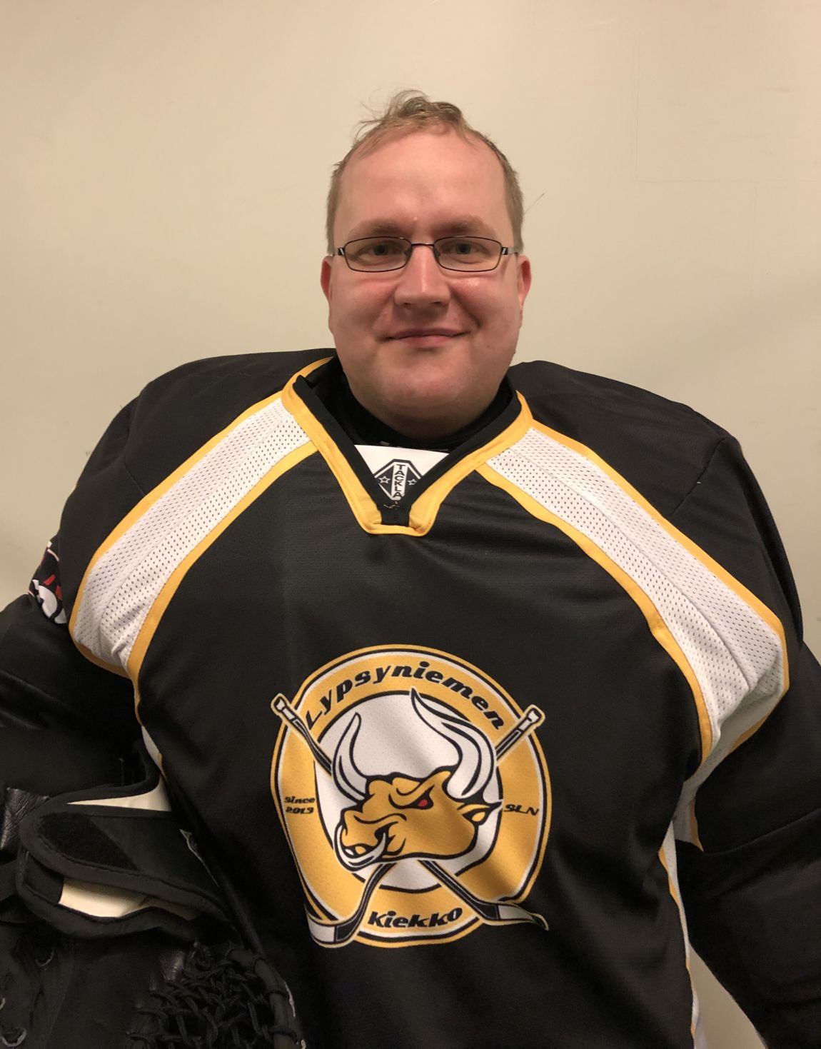 Yhteystiedot : Lypsyniemenkiekko